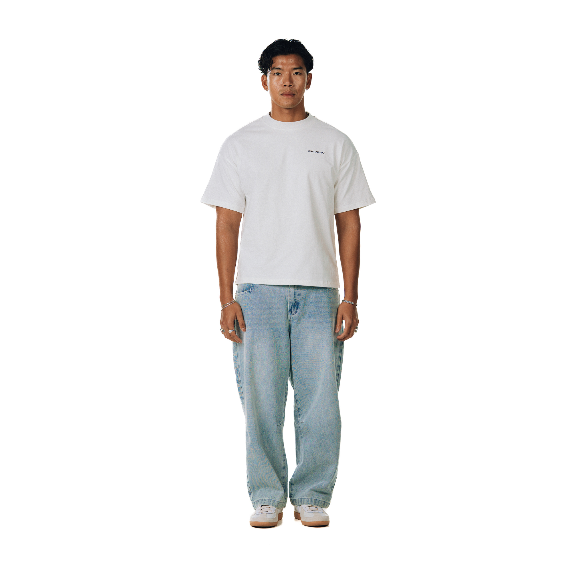 Luxury Graphic T-Shirts – PRIVACY CLO