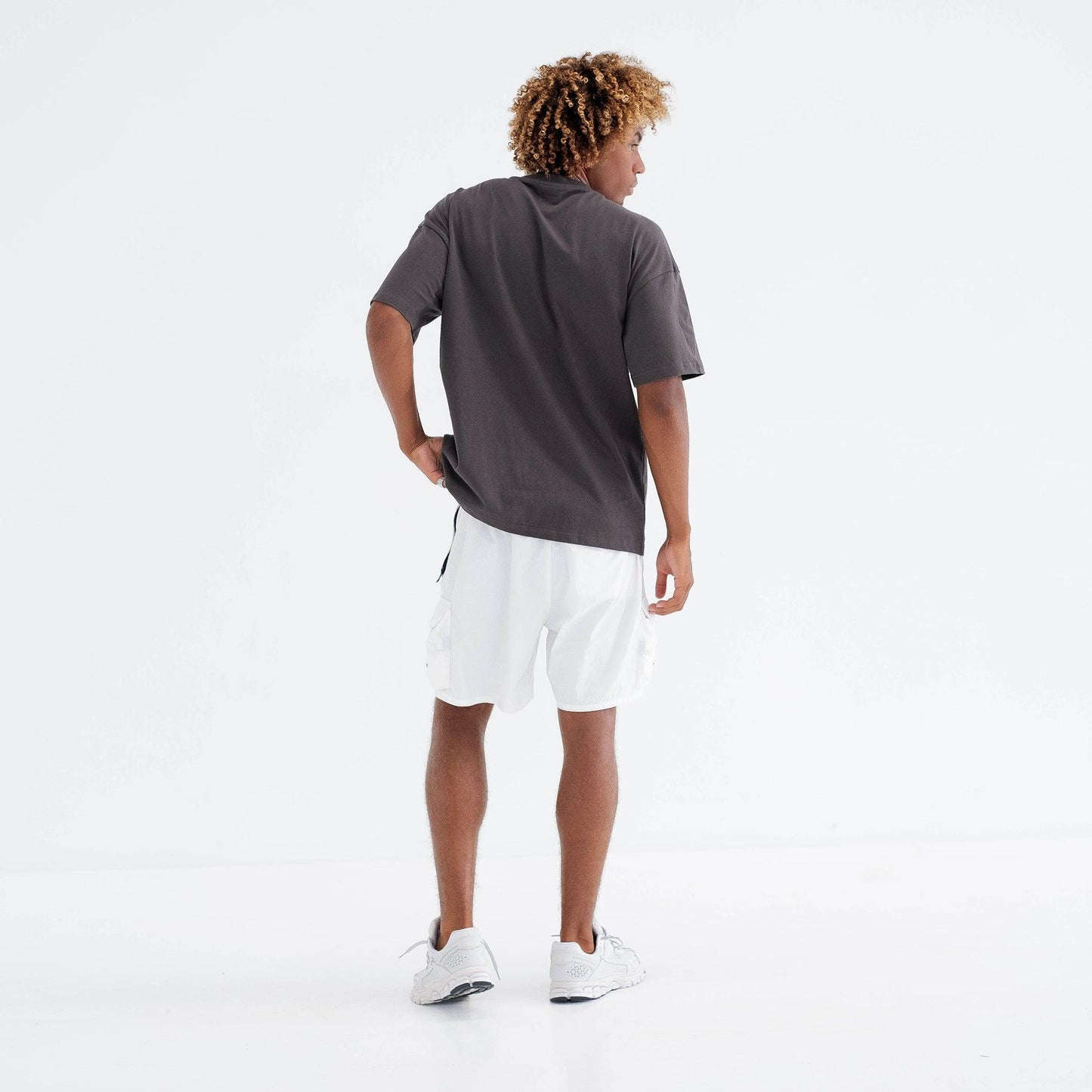 Luxury Blank T-Shirts – PRIVACY CLO