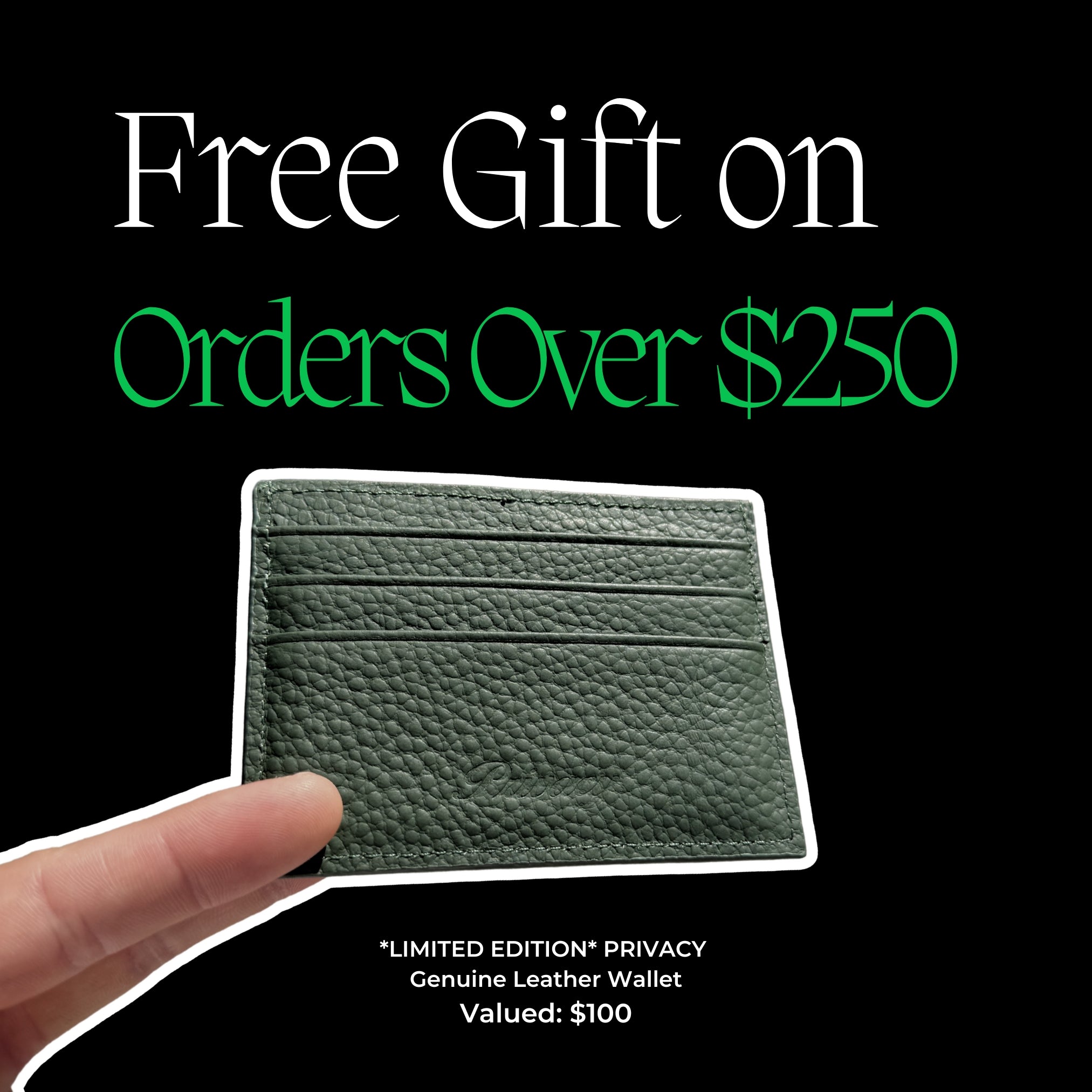 HOODIES – PRIVACY CLO