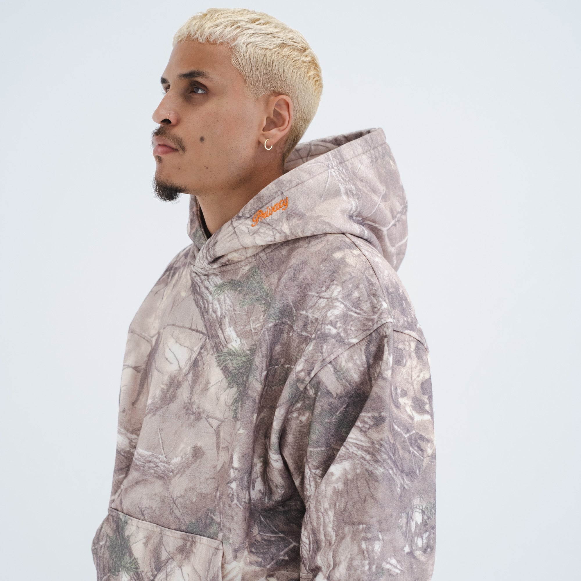 Bush Camo Hoodie – PRIVACY CLO