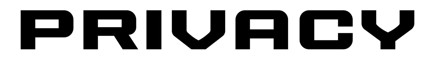 T-SHIRTS – Privacy.clo