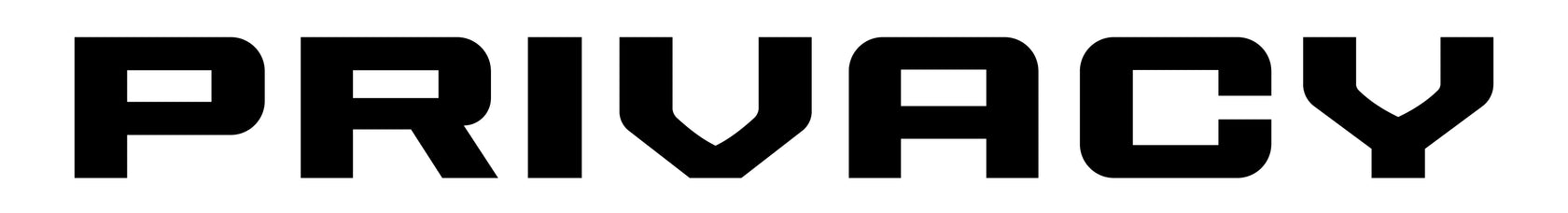 T-SHIRTS – Privacy.clo