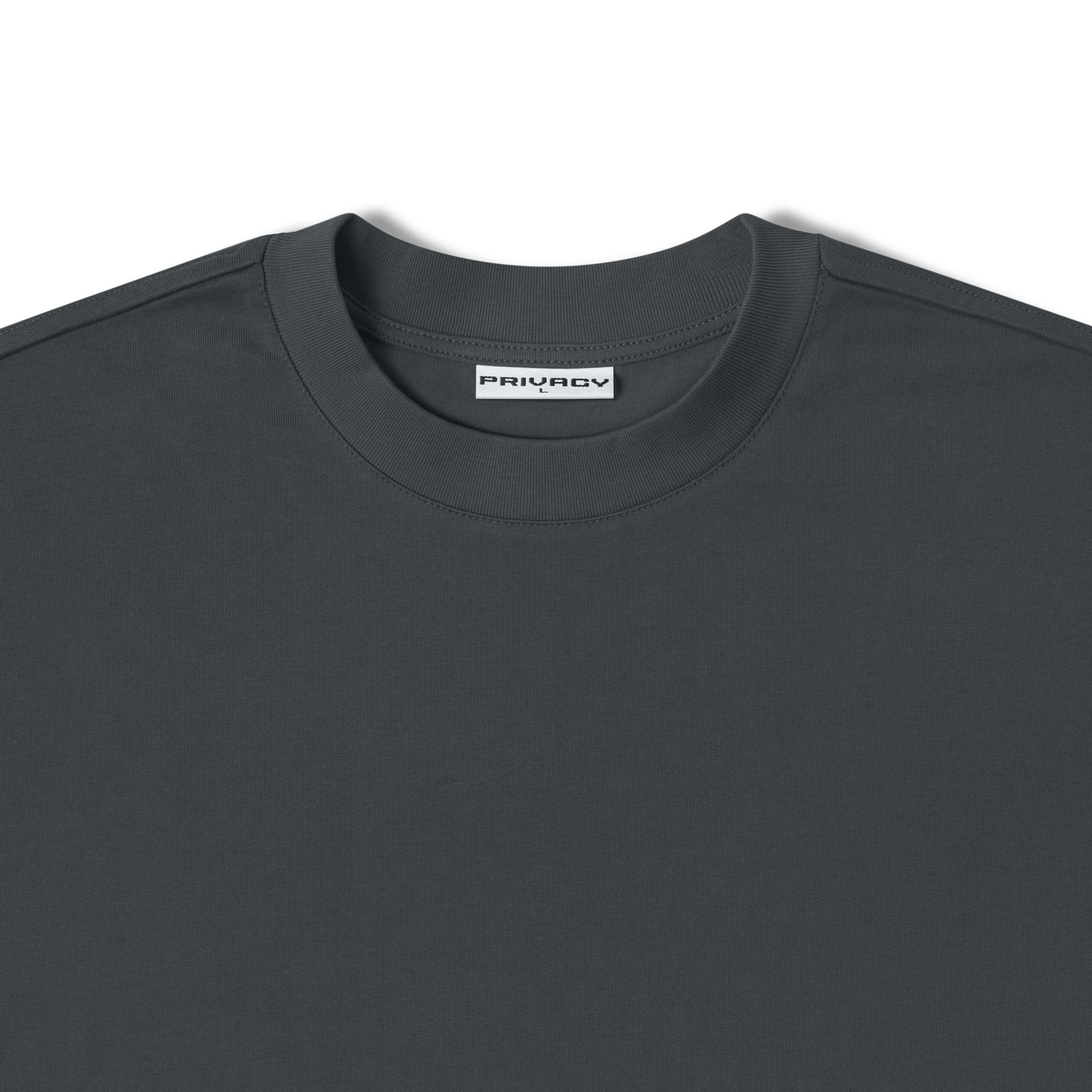 Luxury Blank T-Shirts – PRIVACY CLO