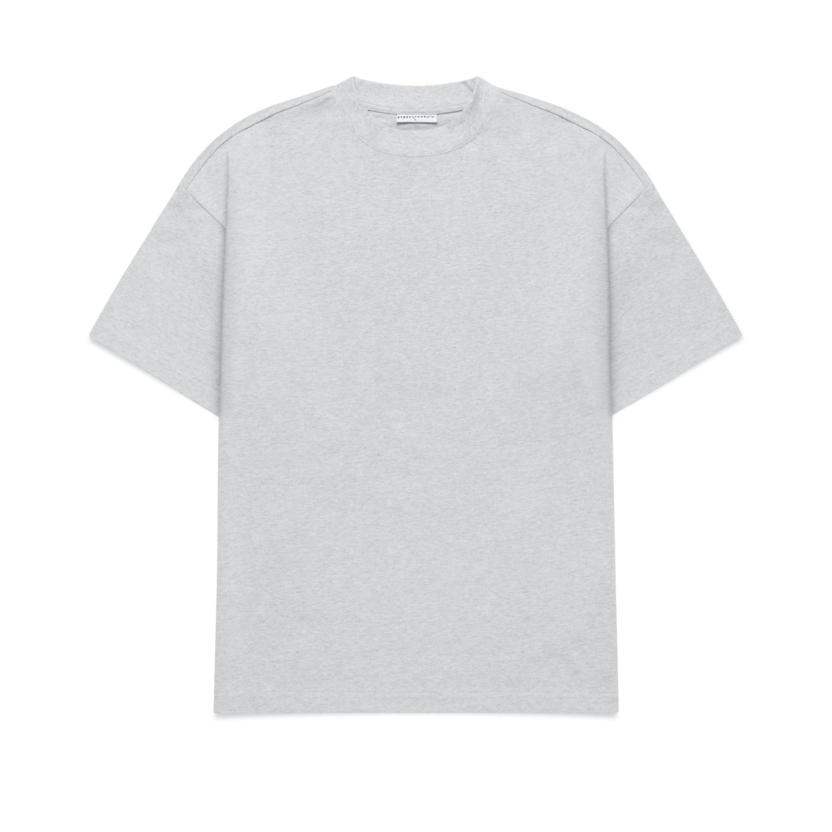 Luxury Blank T-Shirt – PRIVACY CLO