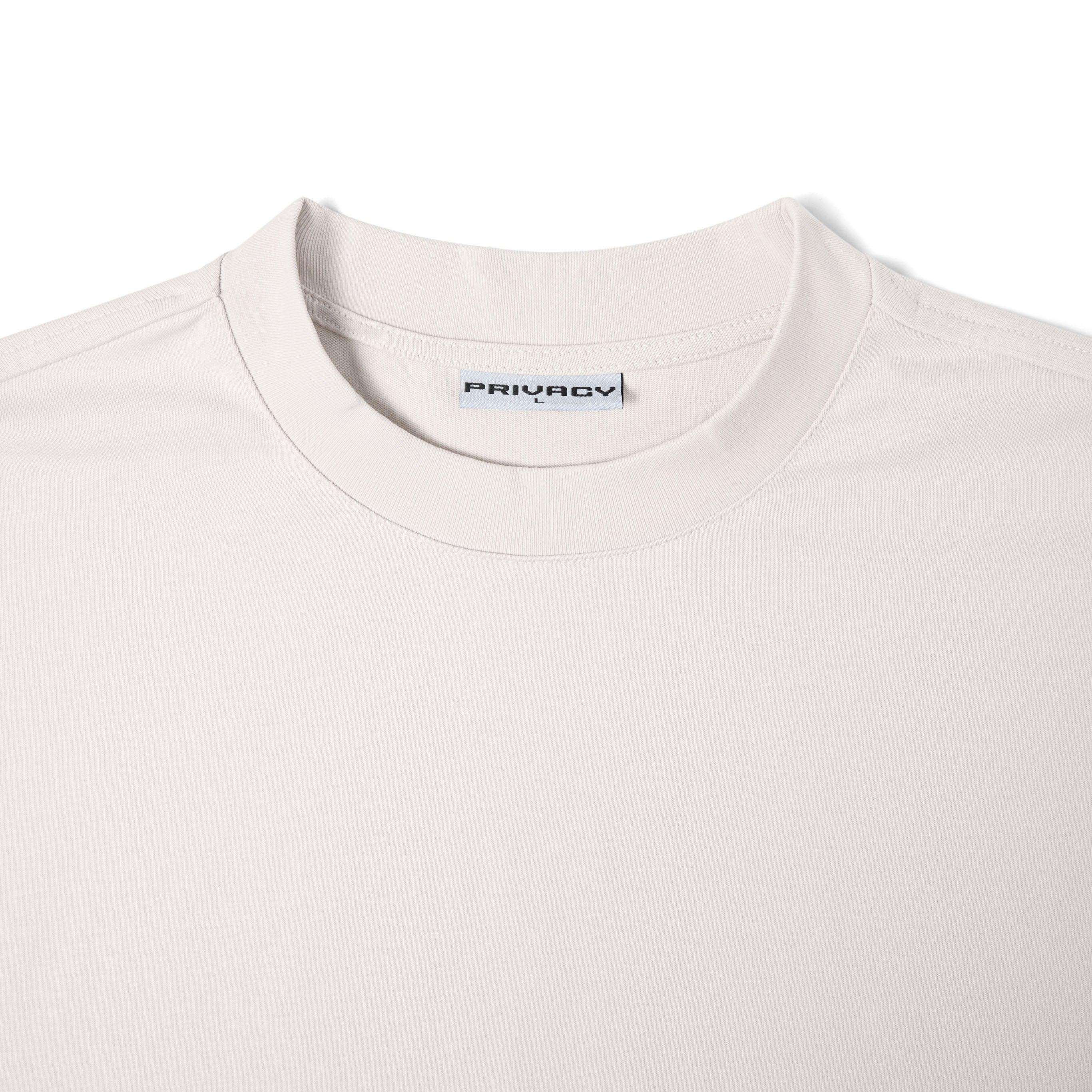 Luxury Blank T-Shirt – PRIVACY CLO