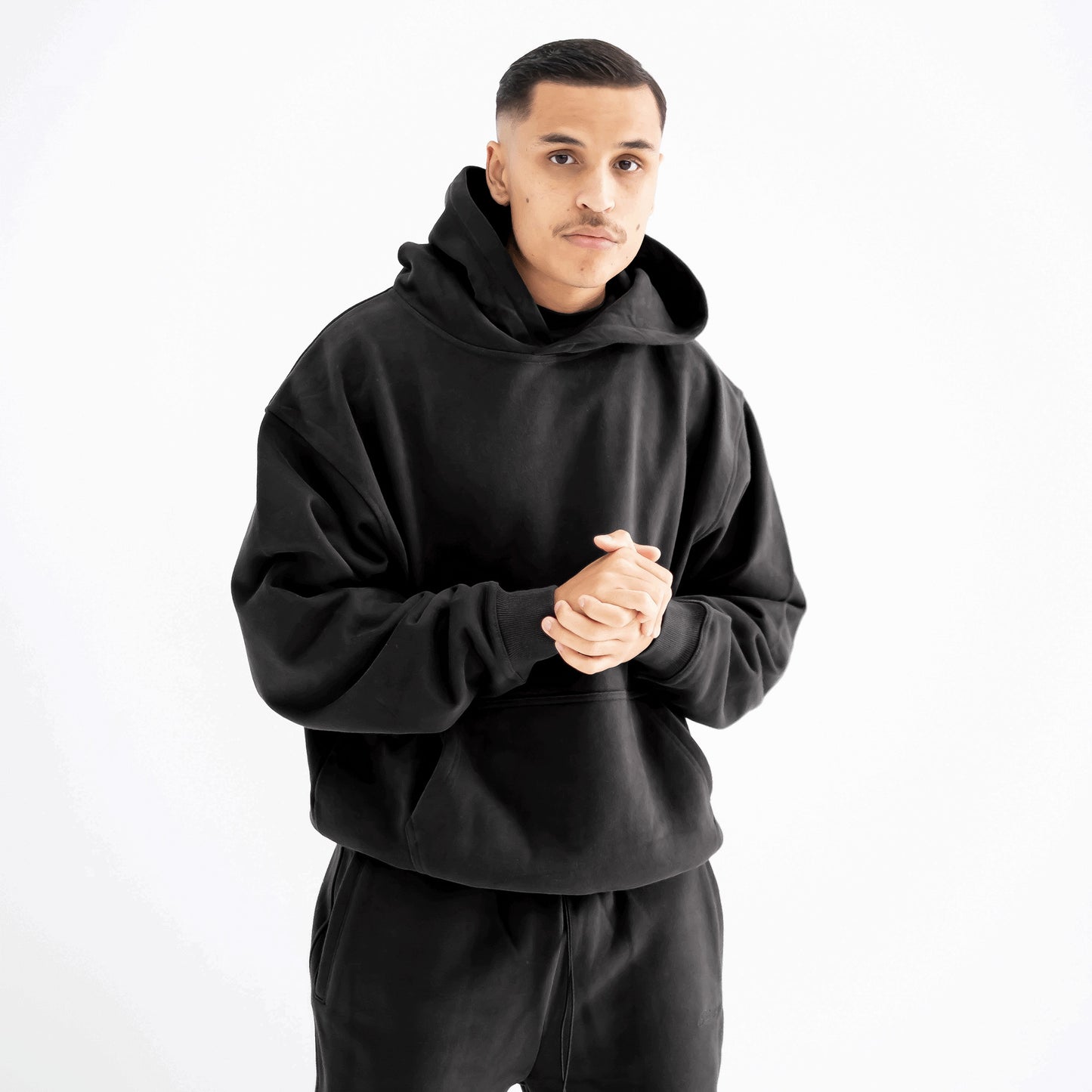 Luxury Blank Hoods – PRIVACY CLO